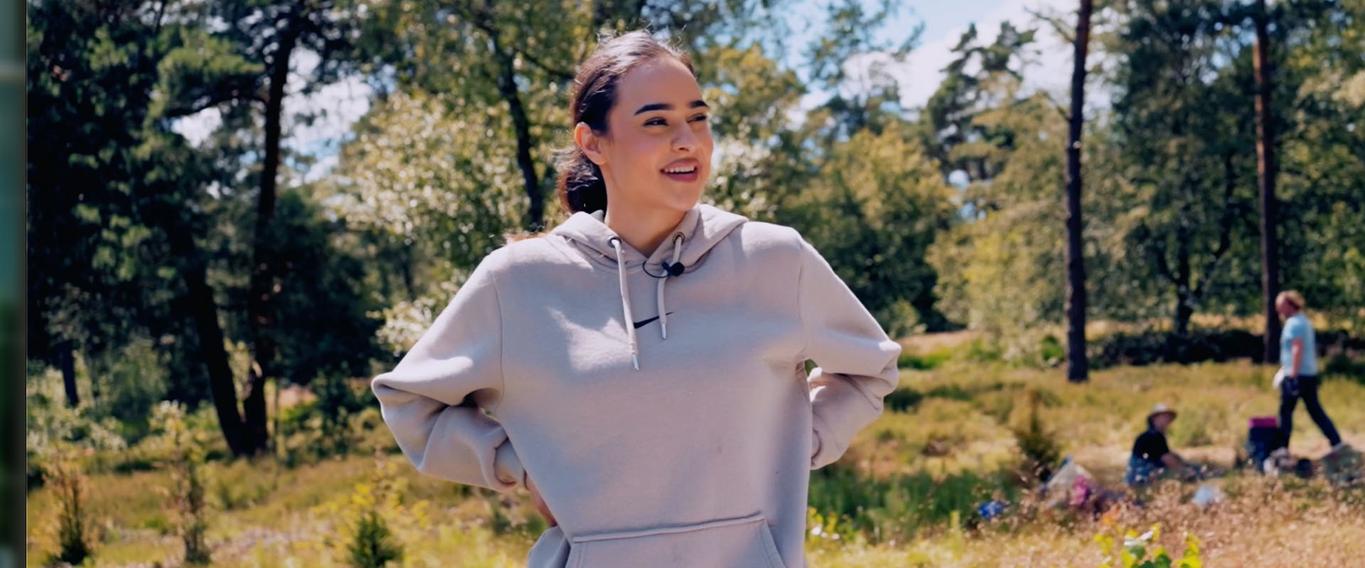 Junior Projectleider - K & R